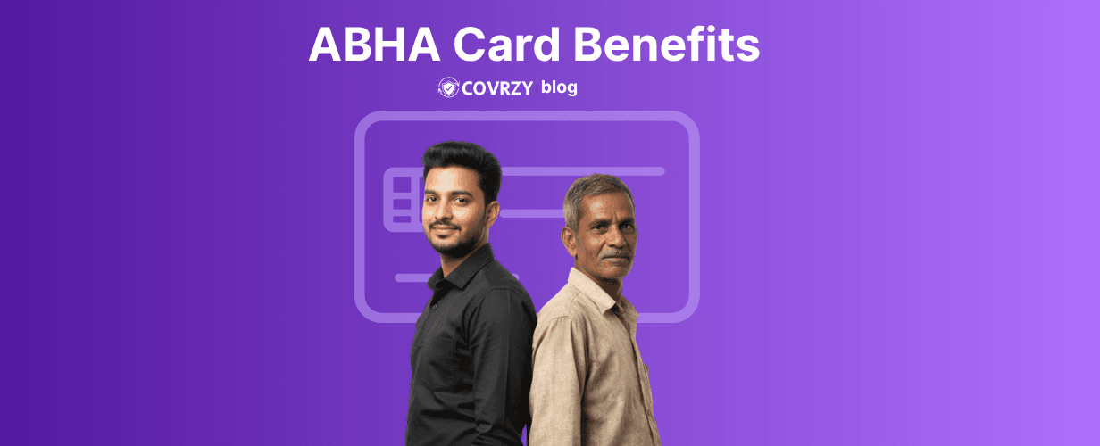 ABHA Card: Know ABHA Card Benefits And How To Apply