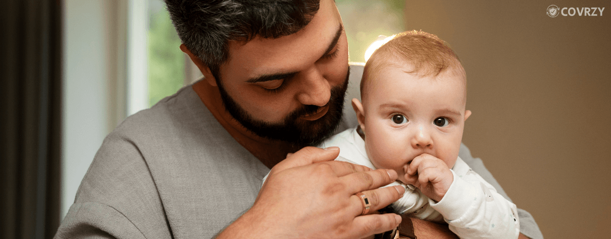 Know About the Paternity Leave Policy in India